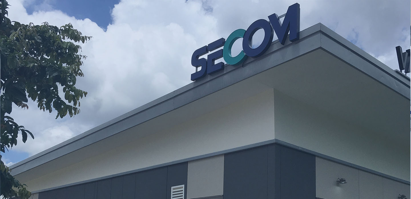 Secom Việt Nam