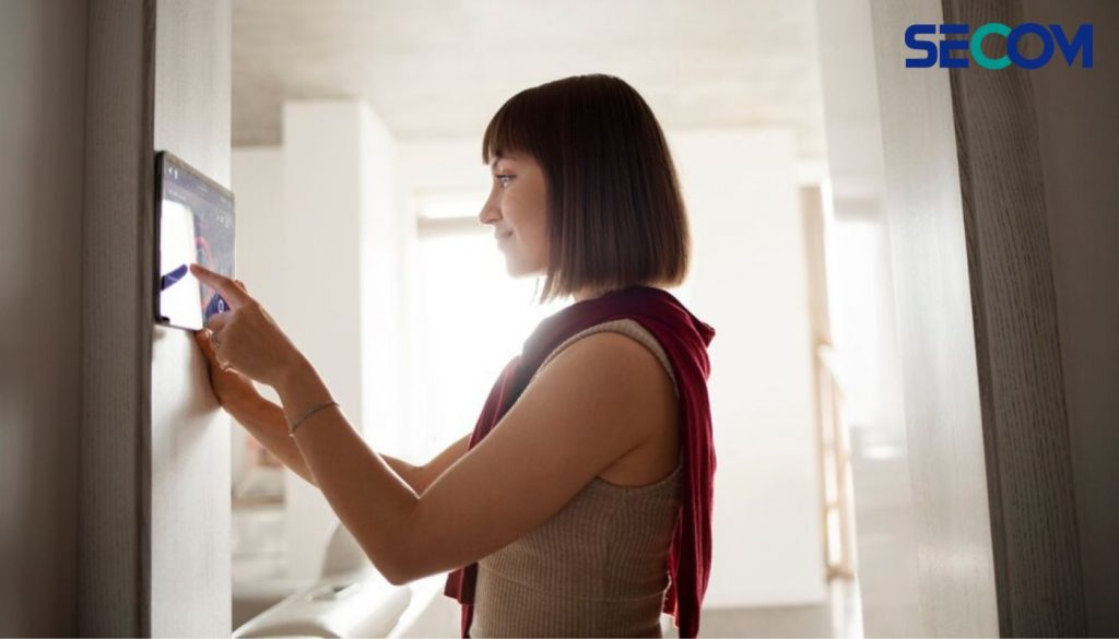 Tư Vấn Thiết Kế, Lắp Đặt Hệ Thống Camera Giám Sát An Ninh｜SECOM VIETNAM