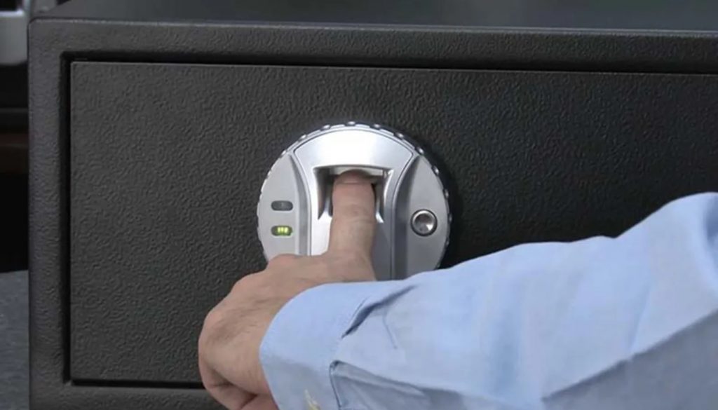 Công Nghệ Nhận Dạng Vân Tay Và Ứng Dụng Thực Tế 2024｜SECOM VIETNAM